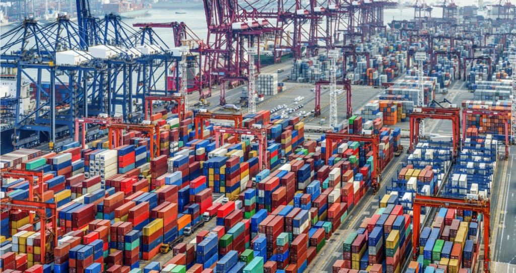 international trade system – International Multilateral Trade ...